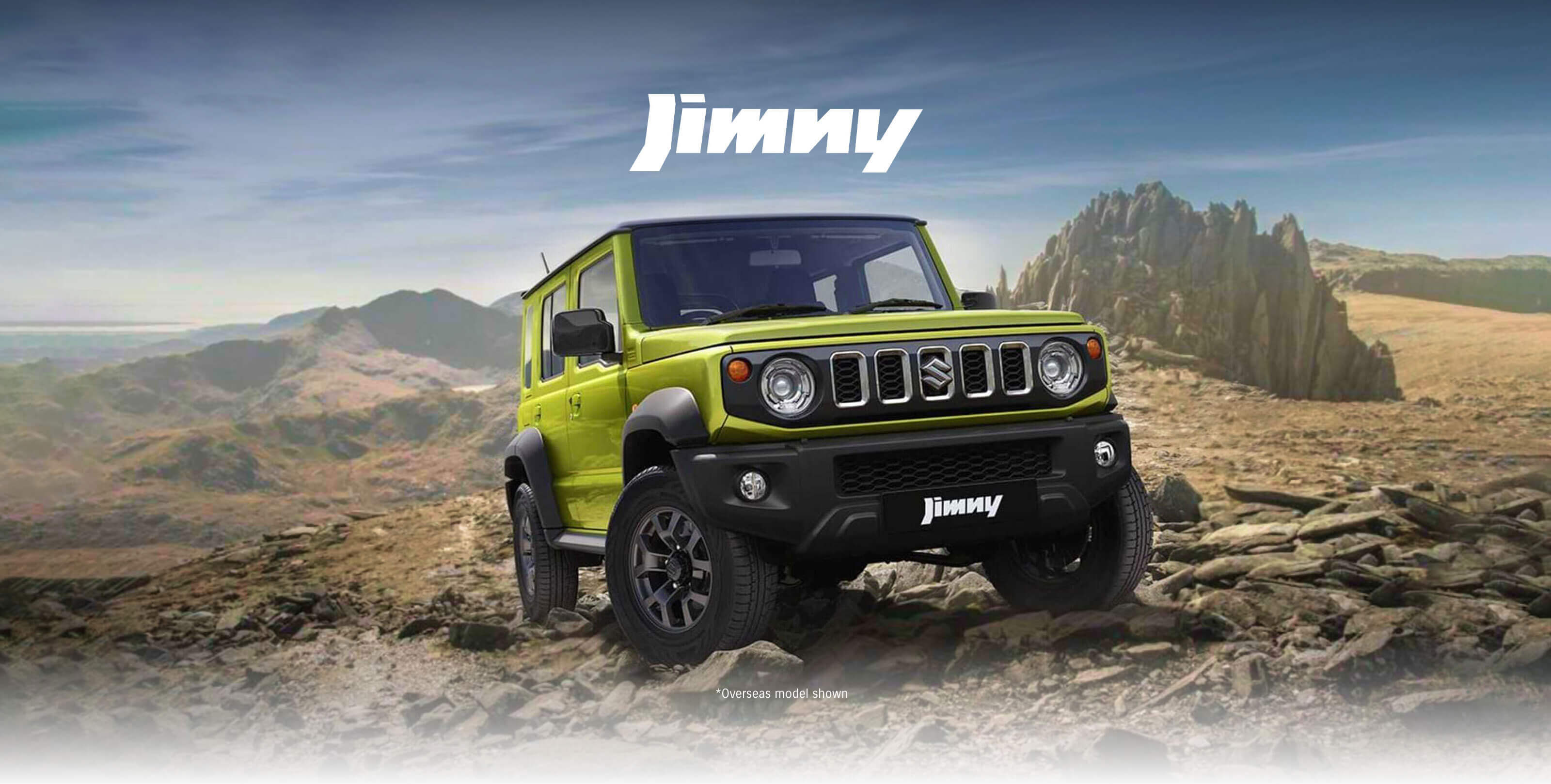jimny-5-door-banner – Southern Automobiles