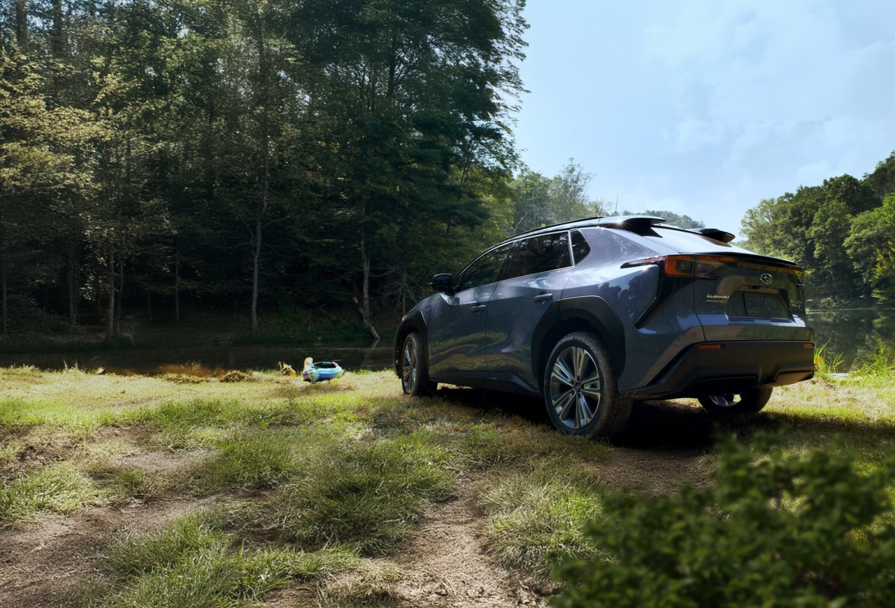 Subaru Solterra_Frame_for_client_use – Southern Automobiles