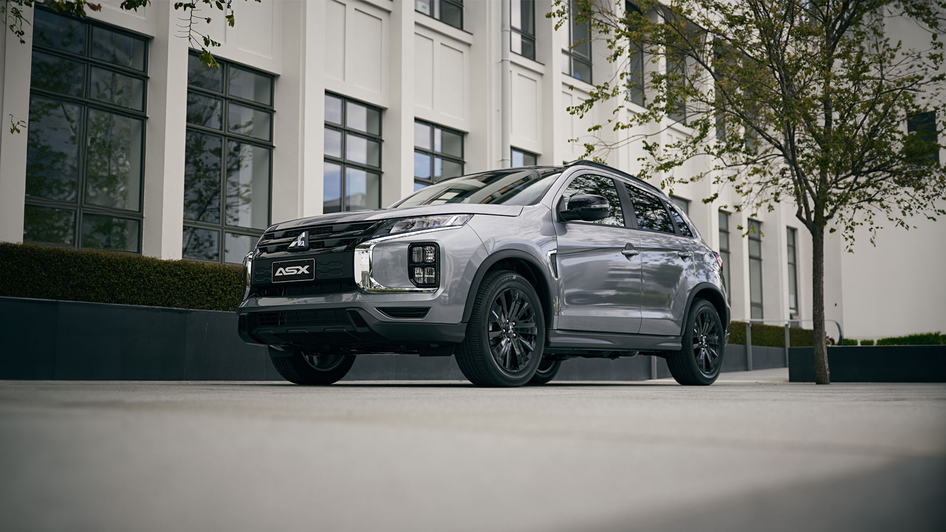 ASX-Black-Edition—Web-Hero – Southern Automobiles